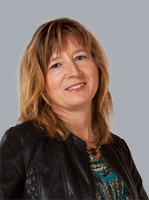 Annick LACOUT - AEFEL